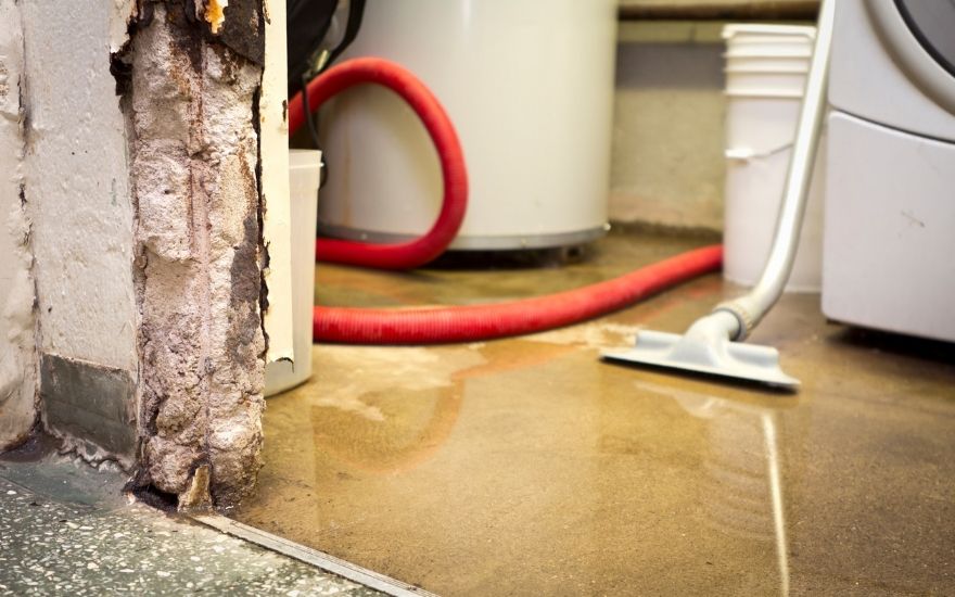 What Insurance Covers Basement Flooding 