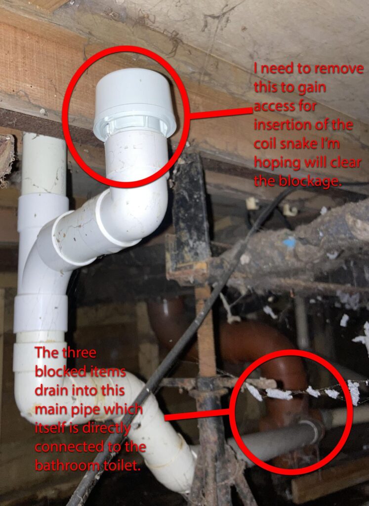 Plumbing for Mobile Homes: Key Considerations - DwellHack